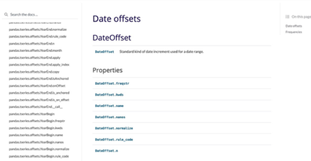 sphinx.ext.autosummary :toctree: content should not be added into side-navbar · Issue #321 ...