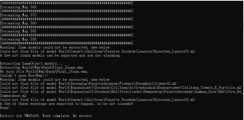 🐛 [Bug Report] · Issue #3159 · cmangos/issues · GitHub