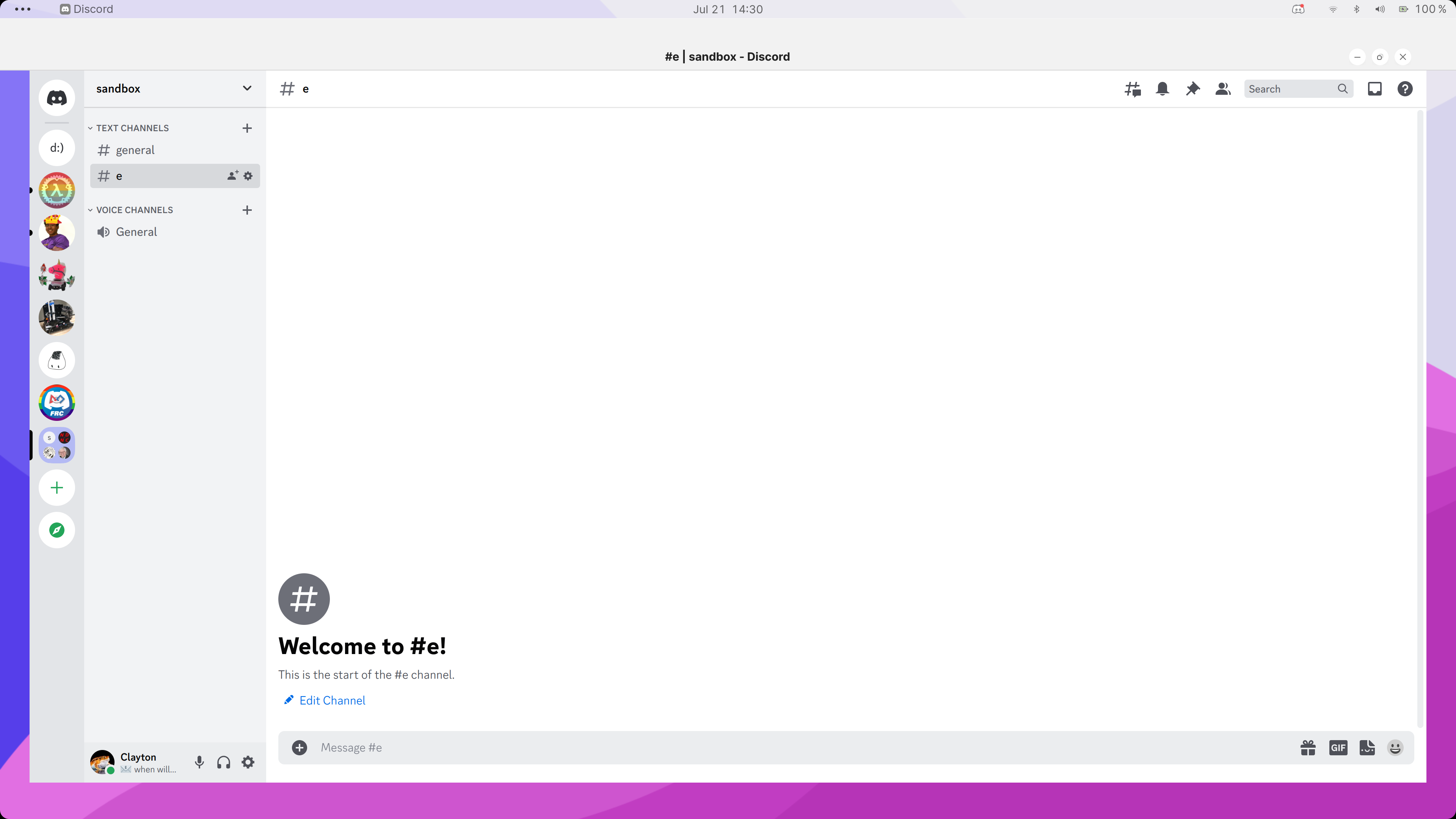Broken padding on fullscreen Electron apps in Wayland with WaylandWindowDecorations enabled ...
