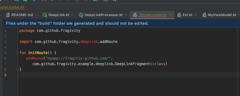 demo 运行报错 · Issue #1 · vitaviva/fragivity · GitHub