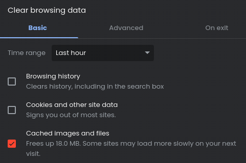 Auth Error continued, with nginx/docker implementations. · Issue #2726 · espocrm/espocrm · GitHub