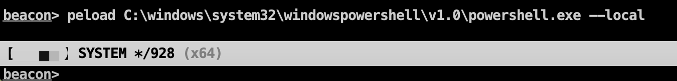 The reload, peunload, perun commands do not have any output · Issue #3 · Octoberfest7/Inline ...