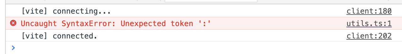 Error With Typescript · Issue 44 · Underfin Vite Plugin Vue2 · Github