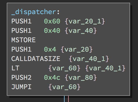 An option to hide annotations · Issue #1046 · Vector35/binaryninja-api · GitHub