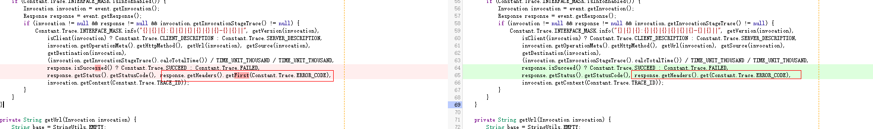 CSE从2.0.2升级到2.1.5，产品基于CSE的EventBus机制显示的接口日志打印问题。 · Issue #2430 · apache/servicecomb-java-chassis ...