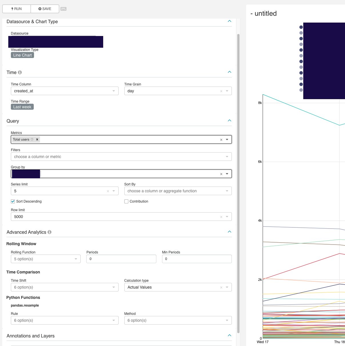Line chart series input doesnt work | Clickhouse · Issue #13312 · apache/superset · GitHub