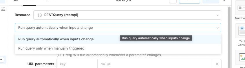 [RFC] Fold mutations into queries · Issue #990 · mui/toolpad · GitHub