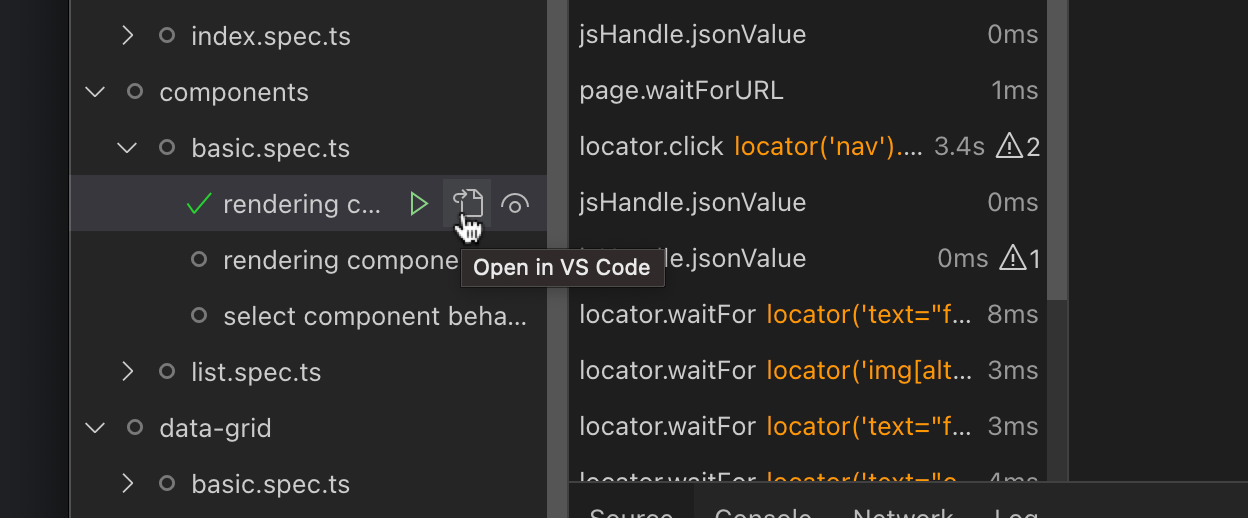 Open editor improvements · Issue #1689 · mui/toolpad · GitHub
