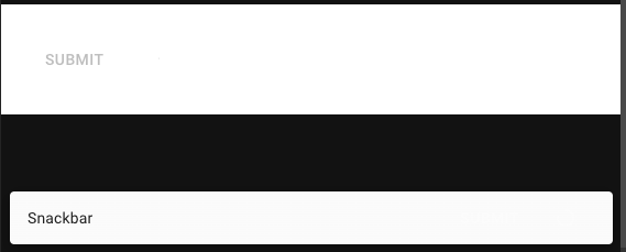 Disabled Button Are Hard To Read In A Snackbar · Issue 38595 · Muimaterial Ui · Github