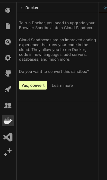 Unable to download codesandbox · Issue #38860 · mui/material-ui · GitHub