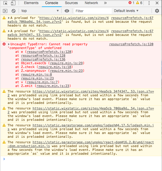 Errors when running Chrome through puppeteer · Issue #3178 · puppeteer/puppeteer · GitHub