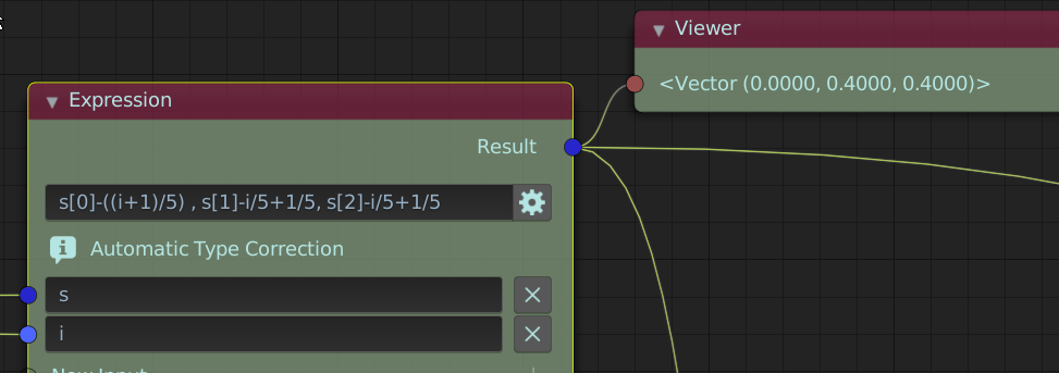Expression node have problems with brackets · Issue #1564 · JacquesLucke/animation_nodes · GitHub