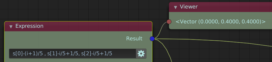 Expression node have problems with brackets · Issue #1564 · JacquesLucke/animation_nodes · GitHub
