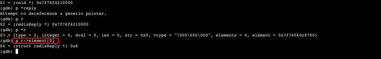 freeReplyObject coredump · Issue #940 · redis/hiredis · GitHub