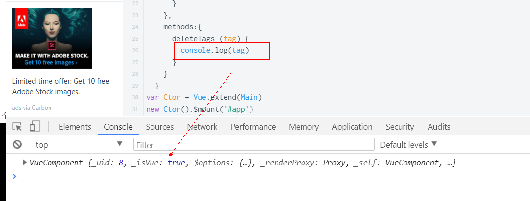 [Bug Report] Select Events remove-tag 返回值不是tag，返回一个vue组件 bug · Issue #9010 · ElemeFE/element ...