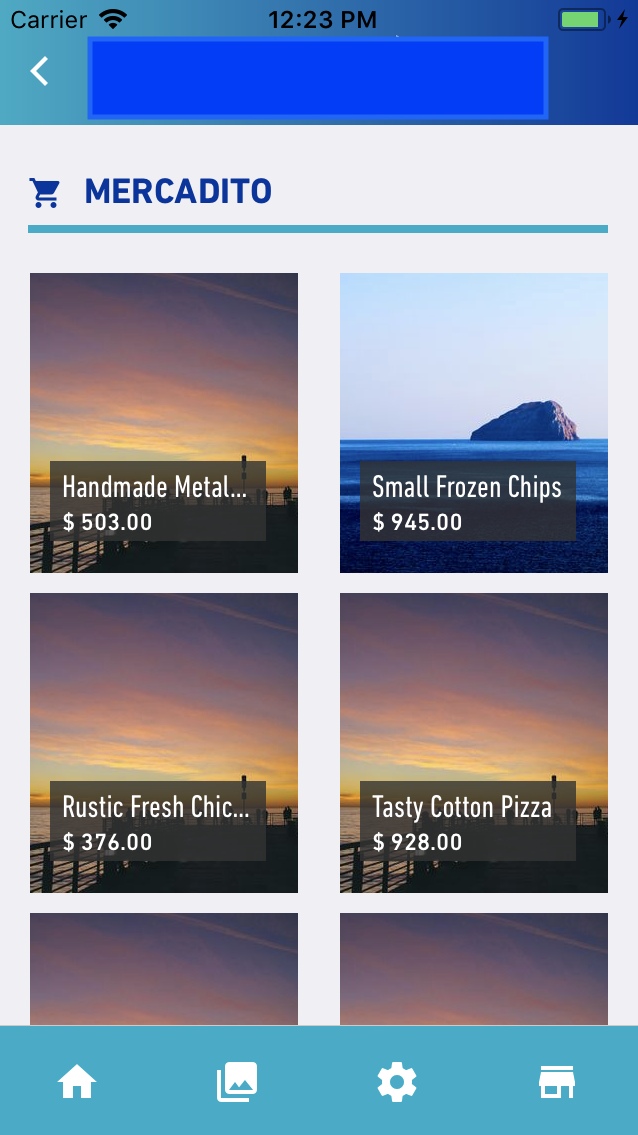 Is it possible to make an infinite list with this component? · Issue #58 · saleel/react-native ...