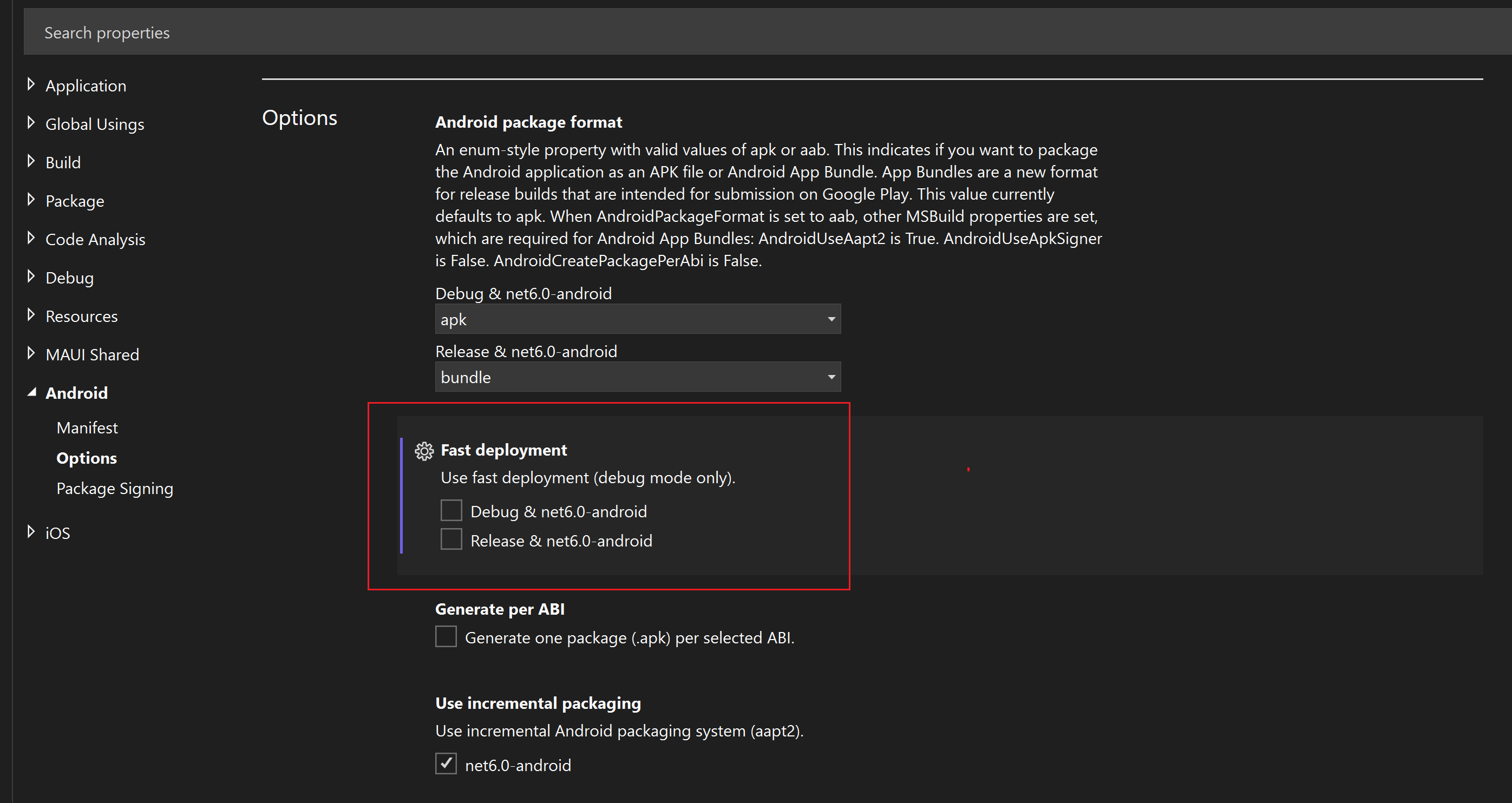 Cant Debug On Real Android Api 21 Device · Issue 5782 · Dotnetmaui 