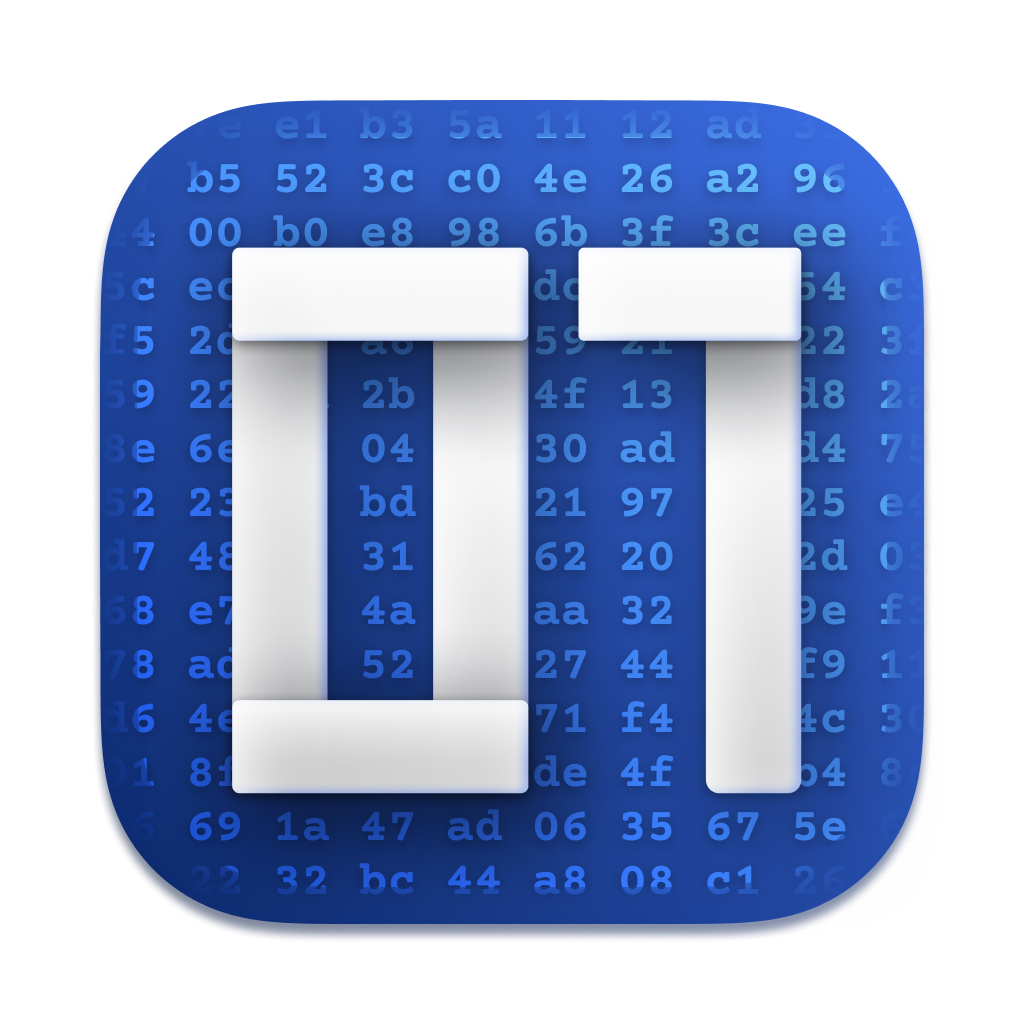 [Feature] macOS-style icons for macOS builds · Issue #545 · WerWolv ...