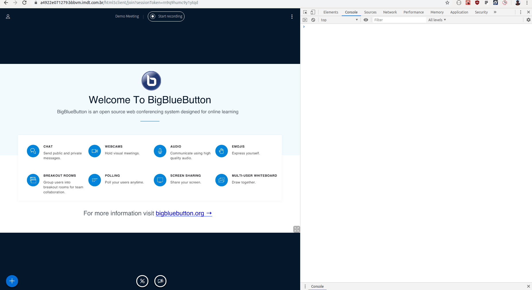 Zoom problem in mobile/tablet · Issue #7917 · bigbluebutton/bigbluebutton · GitHub