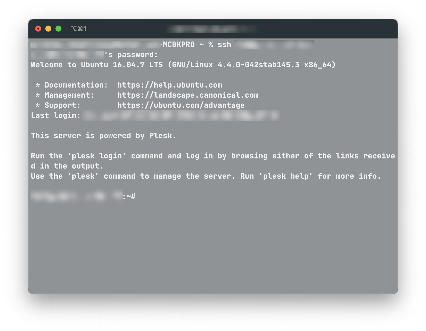 Ssh Issue Macos Monterey To Ubuntu Server · Issue 1051 · Warpdotdev 