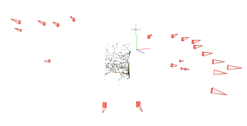 Implement masking of images in feature extraction · Issue #208 · colmap/colmap · GitHub