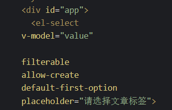 [bug report] [El select] when you select radio and create an item, you can't re create the item ...