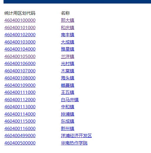 vant-area-data行政编码对应不上 · Issue #10584 · youzan/vant · GitHub