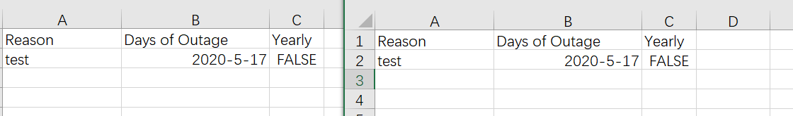 [BUG] Date loses 1 day · Issue #1343 · exceljs/exceljs · GitHub