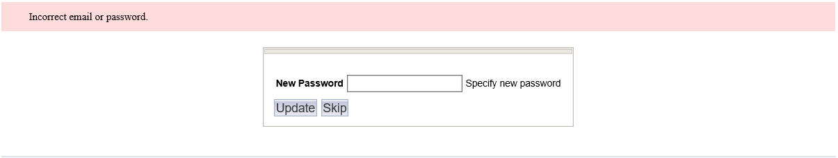 Custom Authentication (U2F, Super Gluu, Basic change password) not working · Issue #599 ...