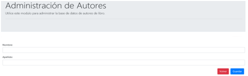 GitHub - fgpaz/libreriaEgg: Ejercicio librería Spring Boot