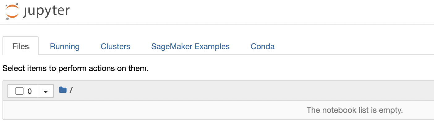 [Bug] Sagemaker AWS Credentials not Populating · Issue #1073 · awslabs/service-workbench-on-aws ...
