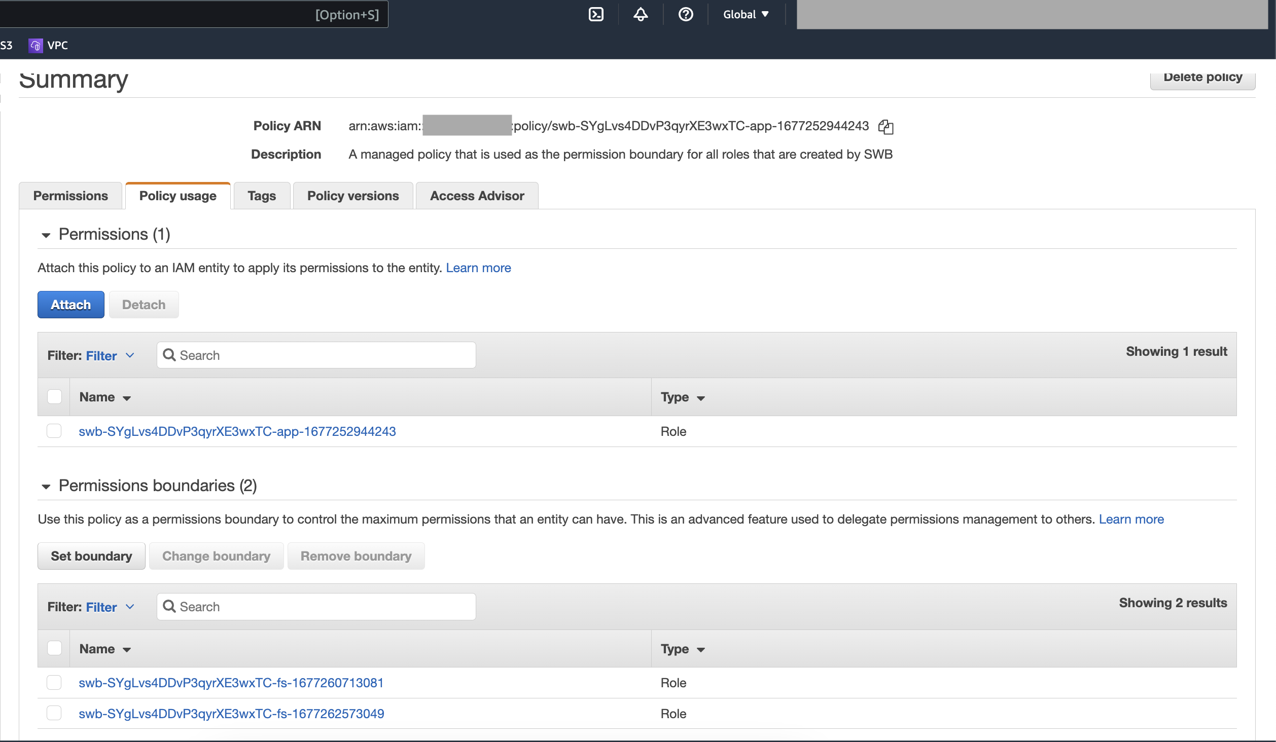 [Bug] SWB Sagemaker Study permission denied · Issue #1067 · awslabs/service-workbench-on-aws ...