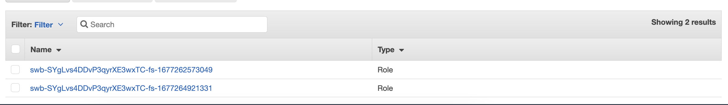 [Bug] SWB Sagemaker Study permission denied · Issue #1067 · awslabs/service-workbench-on-aws ...