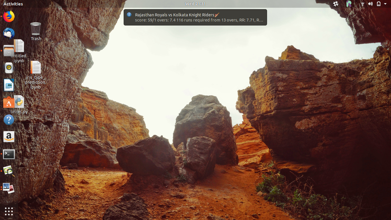 GitHub - ShivSoni5/Live-Cricket-Score: Fetch live cricket scores and ...
