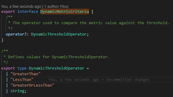 Enum gets Object Type when "modelAsString" is set to true · Issue #537 ...