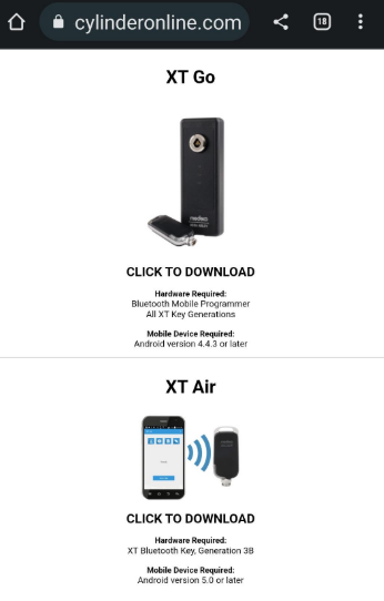 Downloading E Lock App Software To Tablets · Issue 10067 · Cityofaustinatd Data Tech · Github 