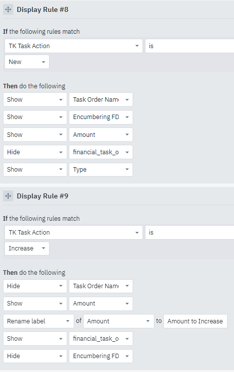 Job Type Task Orders Tk Display Rules · Issue 11685 · Cityofaustinatd Data Tech · Github