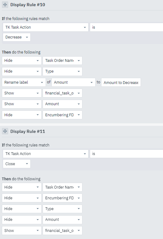 Job Type: Task Orders (TK) - Display Rules · Issue #11685 · cityofaustin/atd-data-tech · GitHub