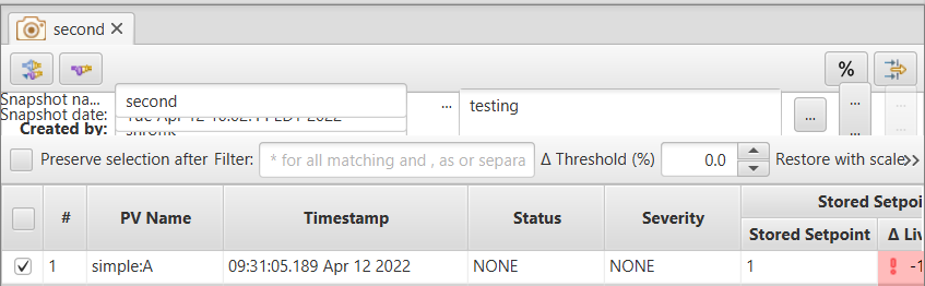 Save restore UI patches · Issue #2214 · ControlSystemStudio/phoebus · GitHub