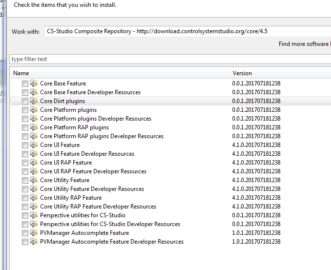 Unable to build cs-studio · Issue #2238 · ControlSystemStudio/cs-studio · GitHub