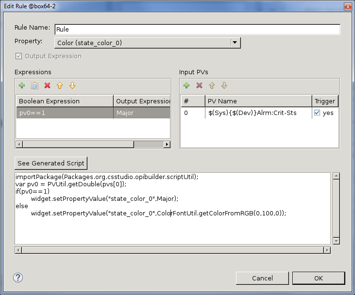 BOY migration - led widgets save failing · Issue #2359 · ControlSystemStudio/cs-studio · GitHub