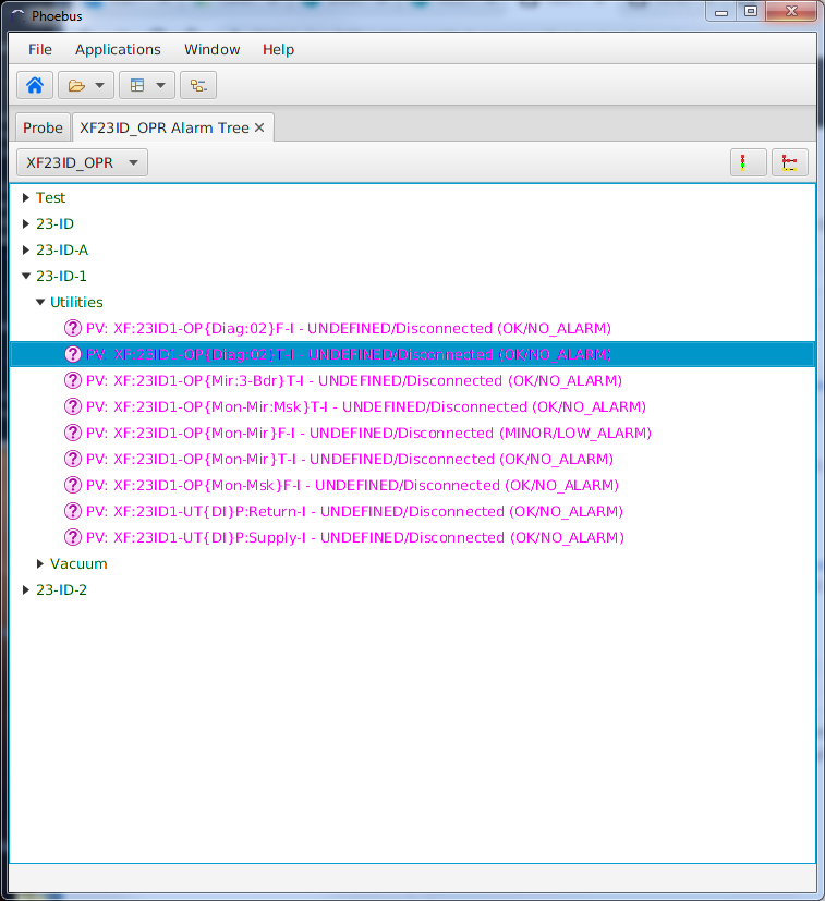 alarm server kafka configuration topic management · Issue #676 · ControlSystemStudio/phoebus ...