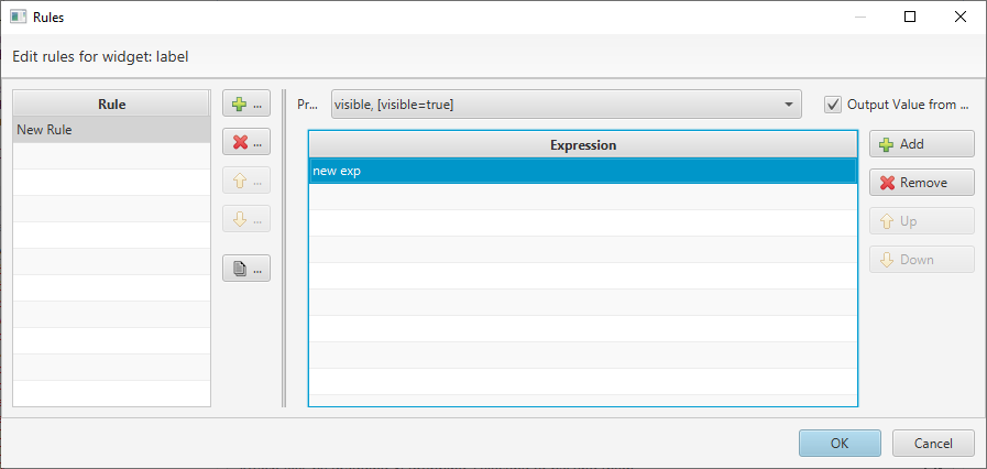 Rules implemented in pure Java · Issue #893 · ControlSystemStudio/phoebus · GitHub