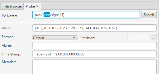 PVA structure value change notifications · Issue #1032 · ControlSystemStudio/phoebus · GitHub