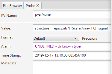 PVA structure value change notifications · Issue #1032 · ControlSystemStudio/phoebus · GitHub