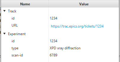 Migrate LogEntryDialog to fxml and stand-alone window. · Issue #1244 · ControlSystemStudio ...