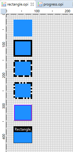 Conversion of shapes and their borders · Issue #1564 ...