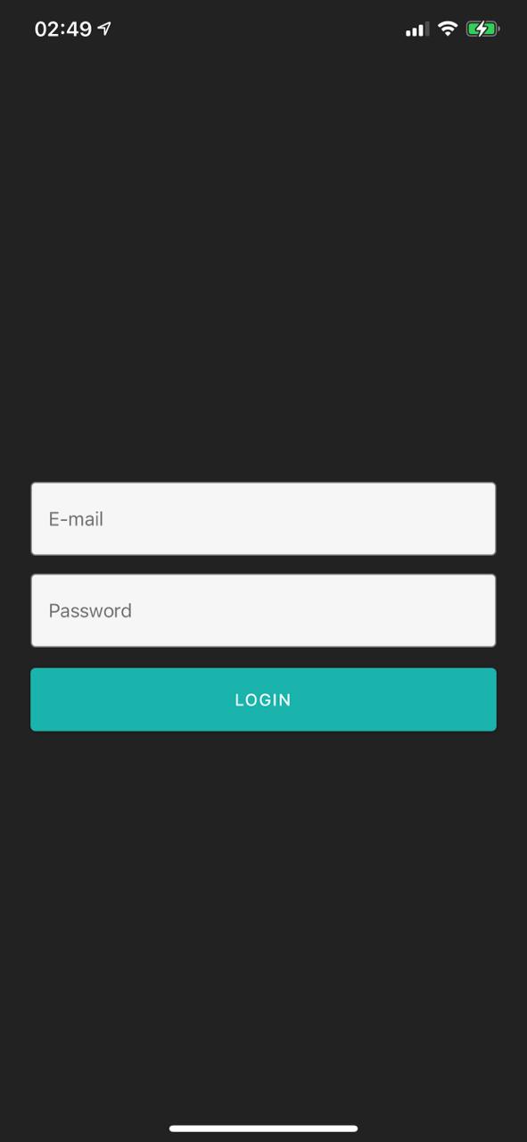 Textinput Dark Mode Questionpossible Issue · Issue 2662 · Callstack