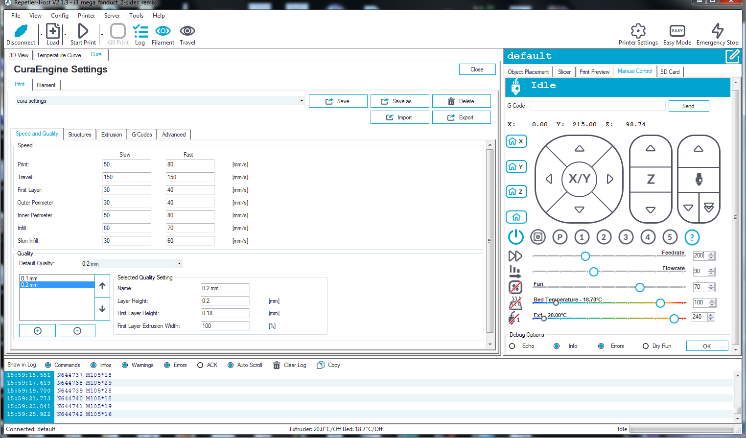 ESP8266 to TTL · Issue #180 · luc-github/ESP3D · GitHub