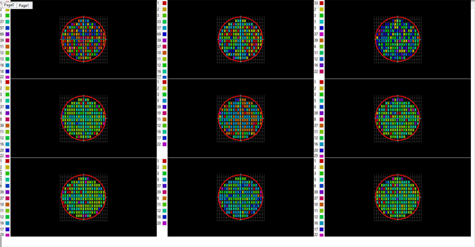 wm_core.WaferMapPanel issue with wx.Notebook · Issue #57 · dougthor42 ...